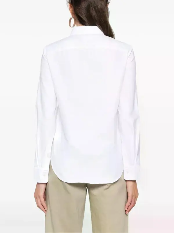 NILI LOTAN Dylan Shirt