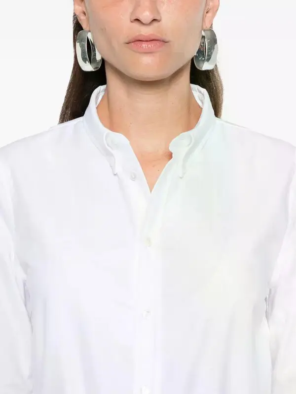 NILI LOTAN Dylan Shirt
