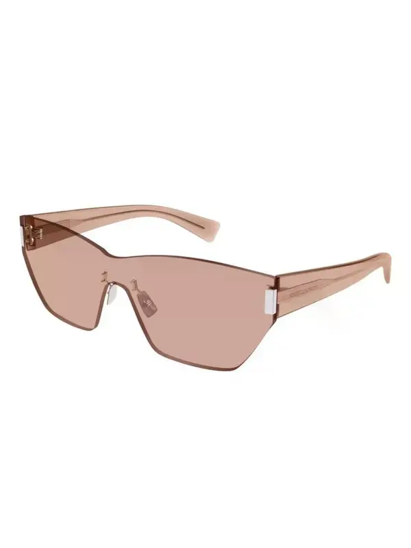 Saint Laurent Rimless Sunglasses
