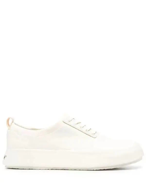 AMBUSH Hybrid Vulcanised Sneakers - White