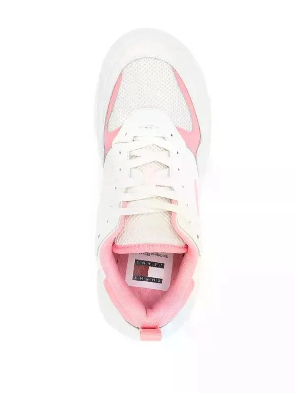 Tommy Hilfiger Hybrid Chunky Sneakers