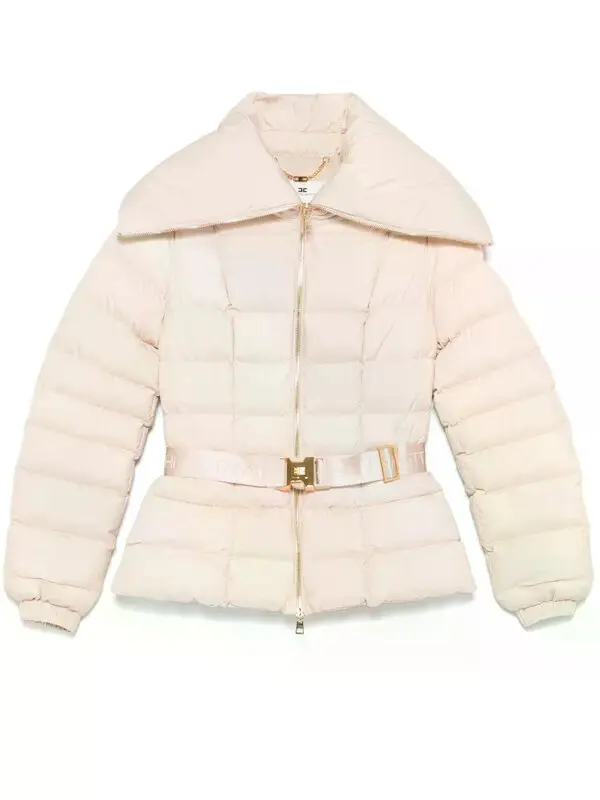 Elisabetta Franchi Padded Jacket