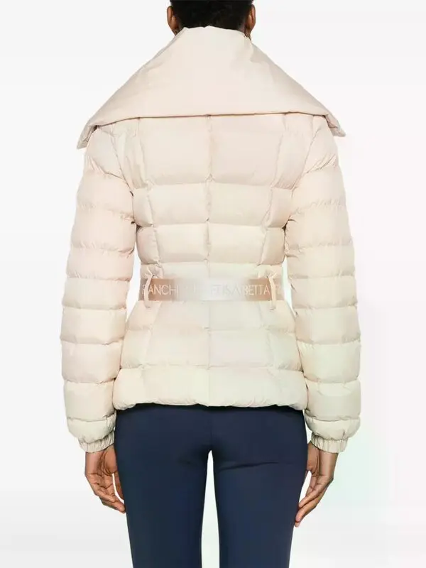 Elisabetta Franchi Padded Jacket