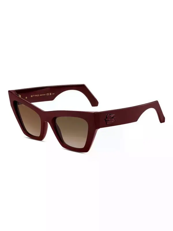 Etro Screen Sunglasses