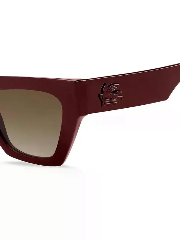 Etro Screen Sunglasses