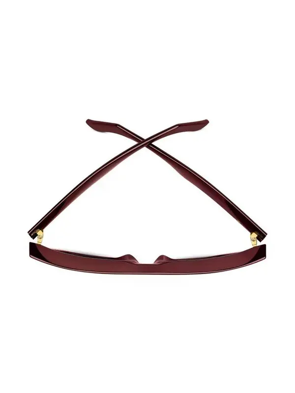 Etro Screen Sunglasses