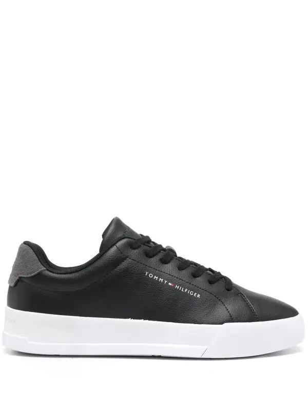 Tommy Hilfiger Court Sneakers