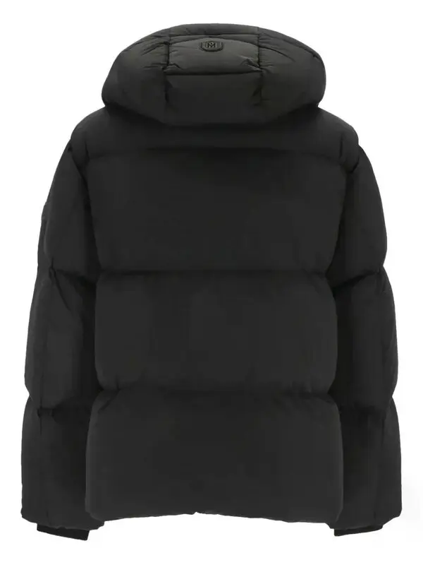 Mackage Hooded Puffer Jacket