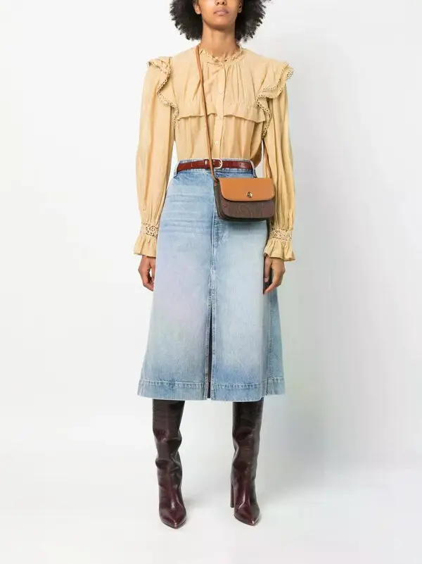 Etro Essential Crossbody Bag