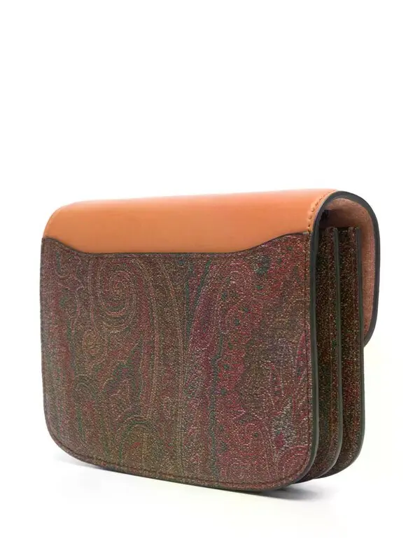 Etro Essential Crossbody Bag