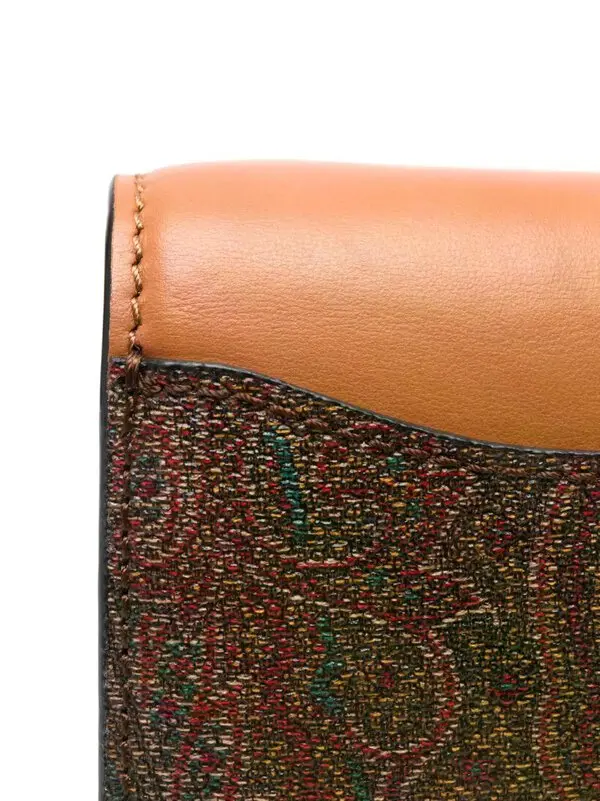 Etro Essential Crossbody Bag