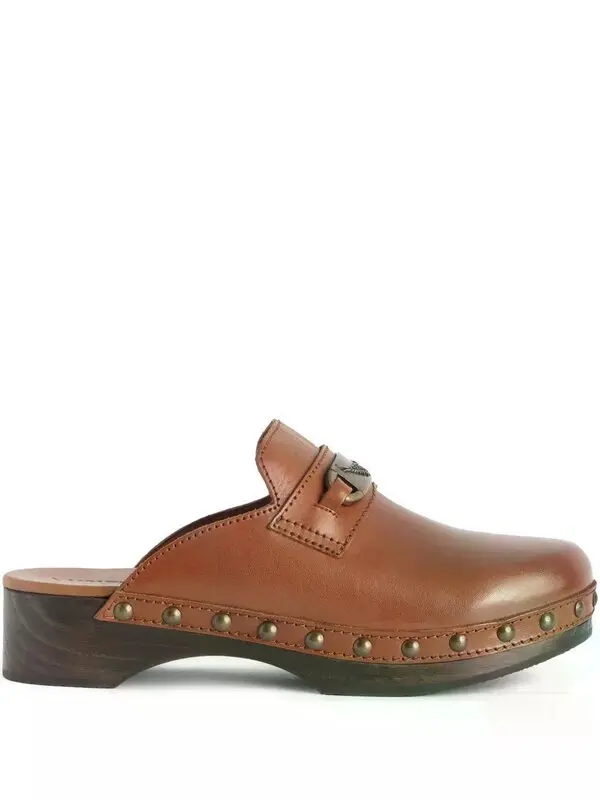Zadig&Voltaire 65mm Azora Mules