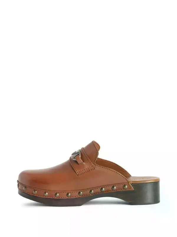 Zadig&Voltaire 65mm Azora Mules