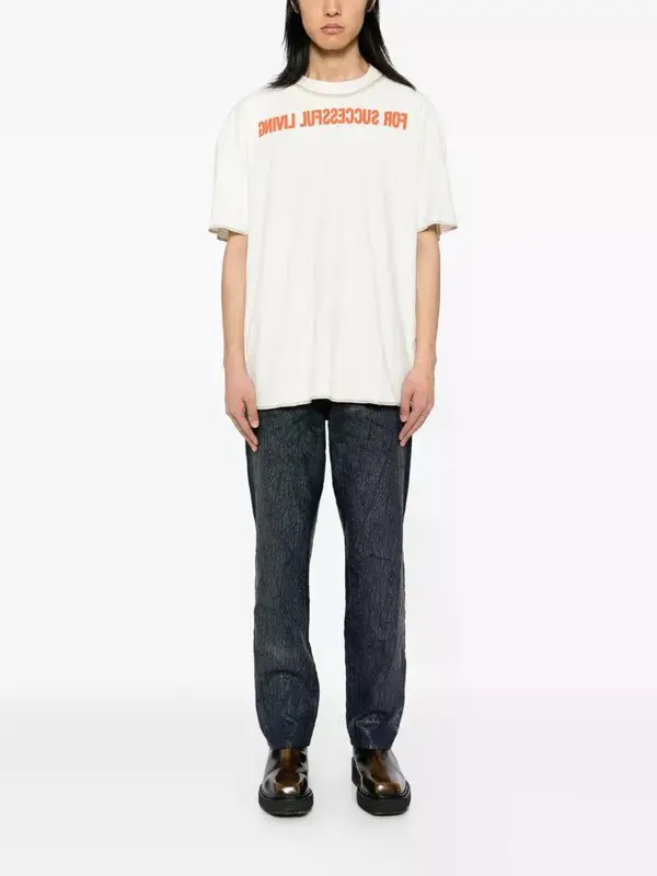 DIESEL® Regular-leg Jeans