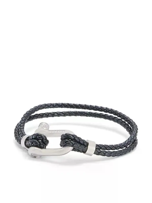 RODERER Elio Bracelet - Black