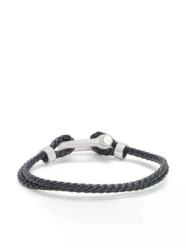 RODERER Elio Bracelet - Black