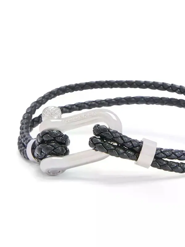 RODERER Elio Bracelet - Black