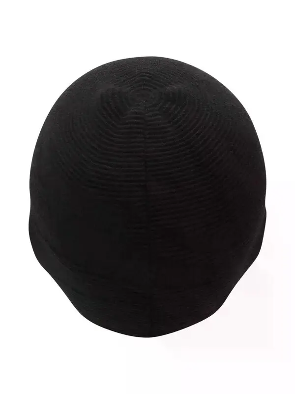HELIOT EMIL Devore Beanie