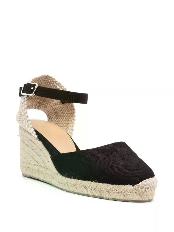 CastaÑer Carol 70mm Espadrilles