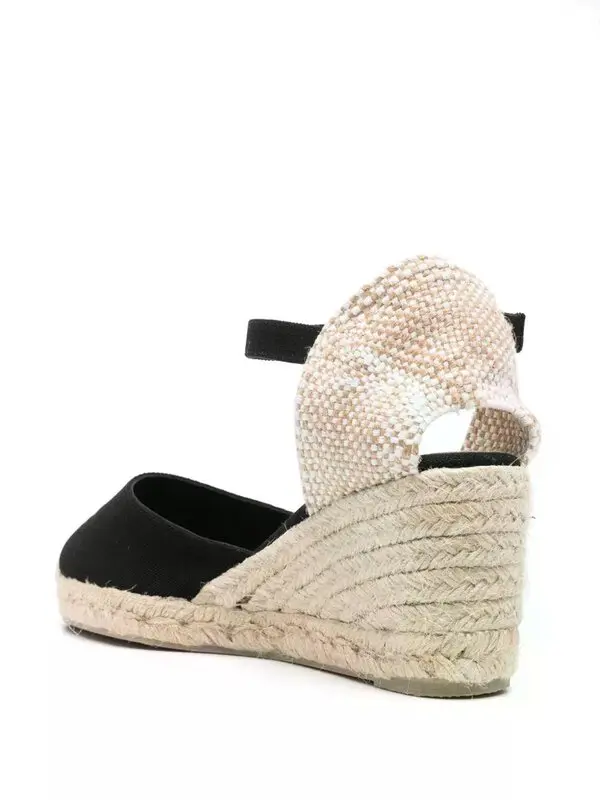 CastaÑer Carol 70mm Espadrilles