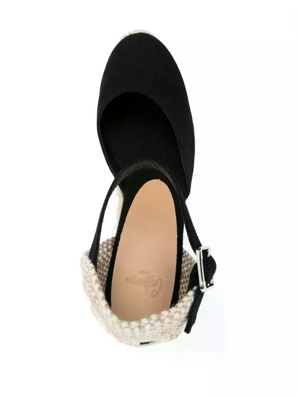 CastaÑer Carol 70mm Espadrilles