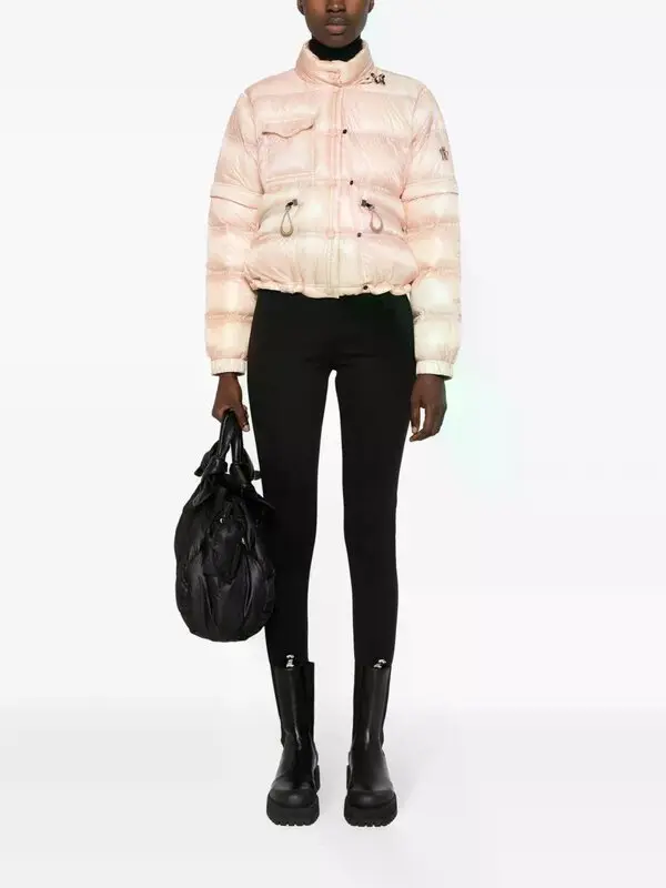 Moncler Mauduit Puffer Jacket