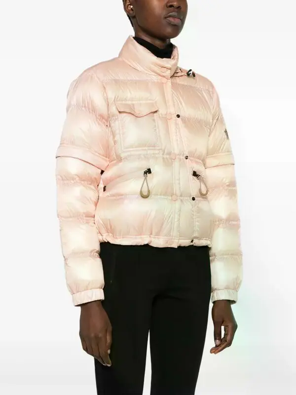 Moncler Mauduit Puffer Jacket