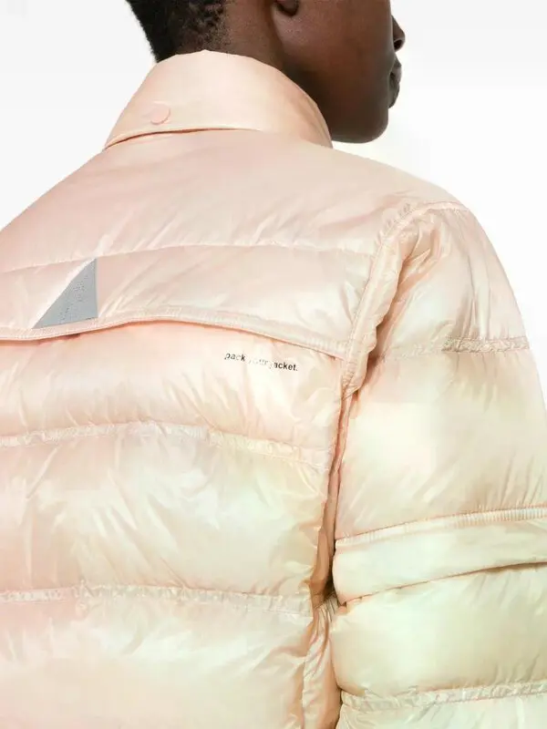 Moncler Mauduit Puffer Jacket