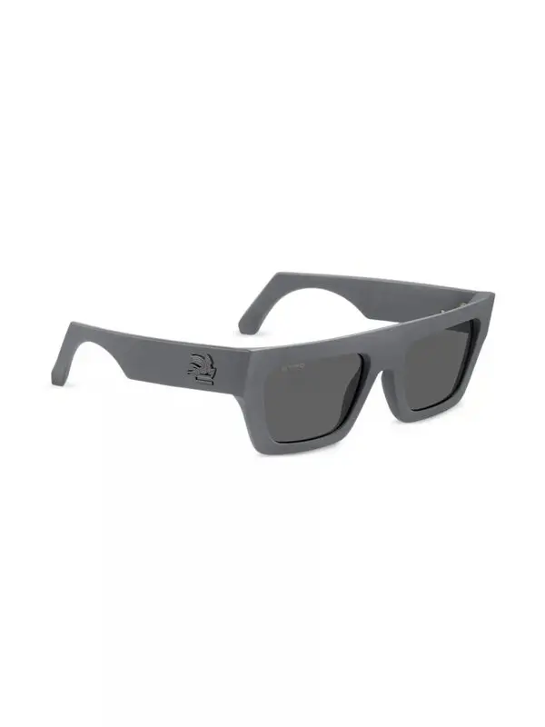 Etro Square Frame Sunglasses