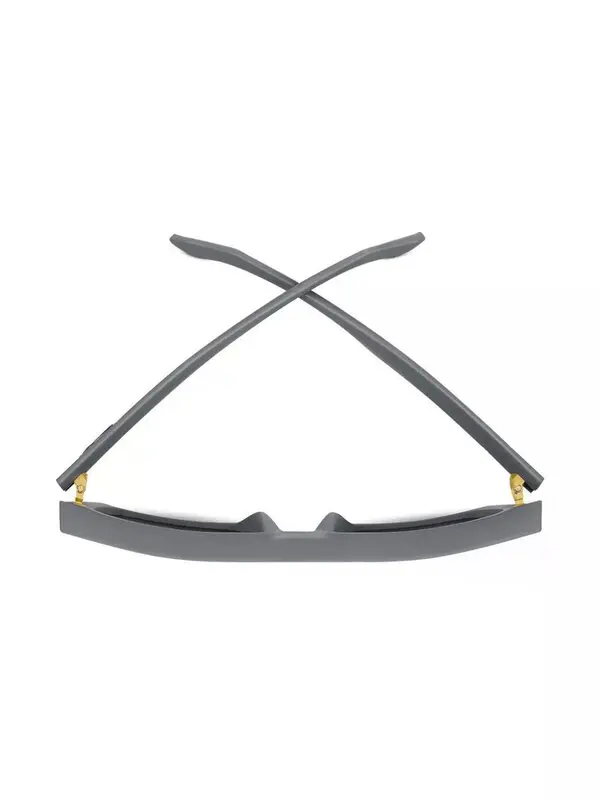 Etro Square Frame Sunglasses