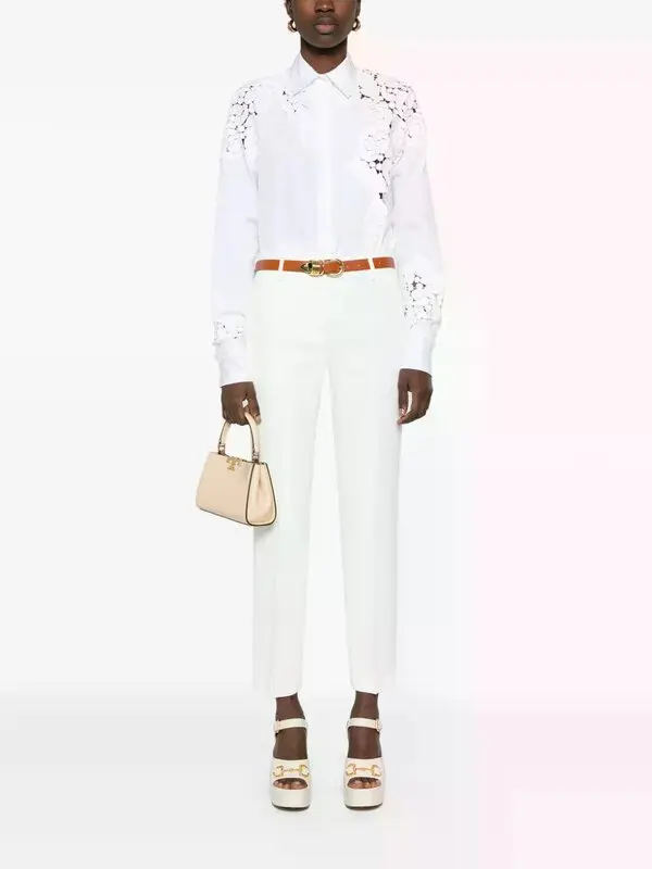 Ermanno Scervino Cady Trousers