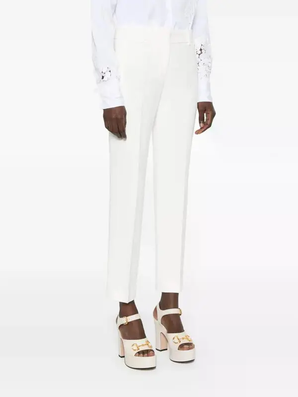 Ermanno Scervino Cady Trousers