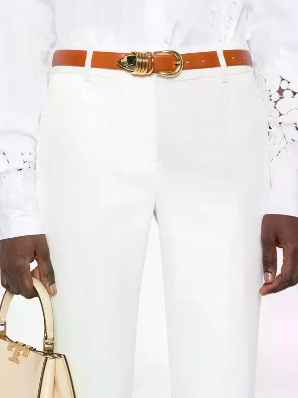 Ermanno Scervino Cady Trousers