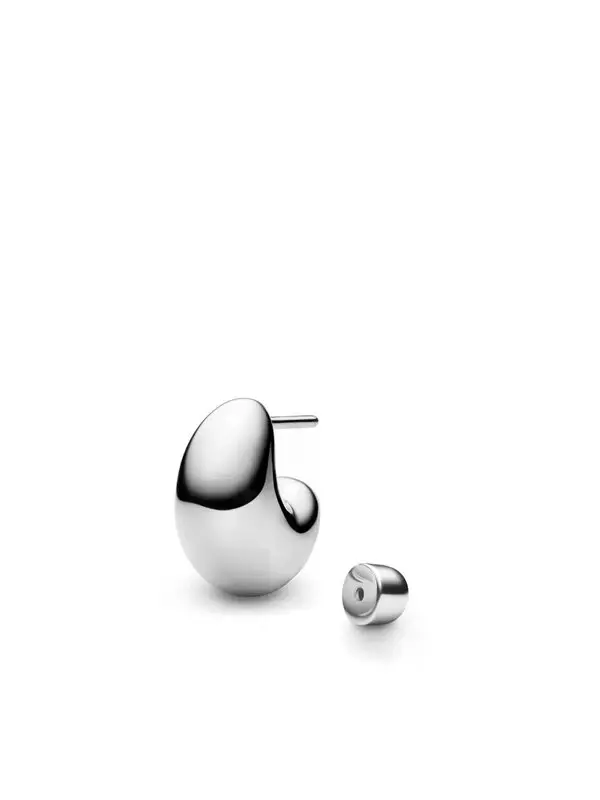 MARIA BLACK Tryvann Pillow Earring