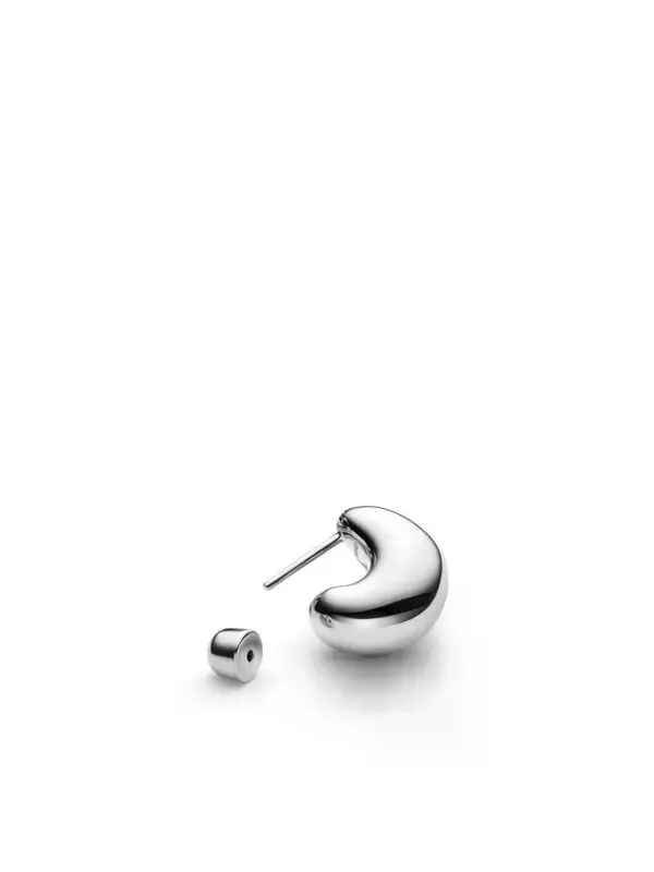MARIA BLACK Tryvann Pillow Earring