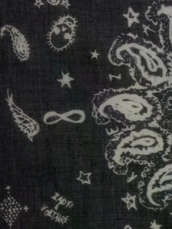 Zadig&Voltaire Maddie Scarf