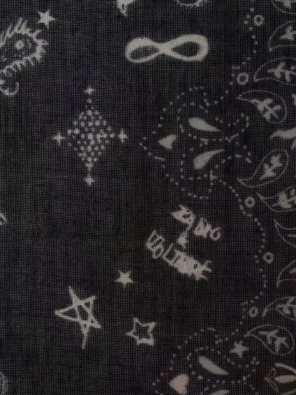 Zadig&Voltaire Maddie Scarf