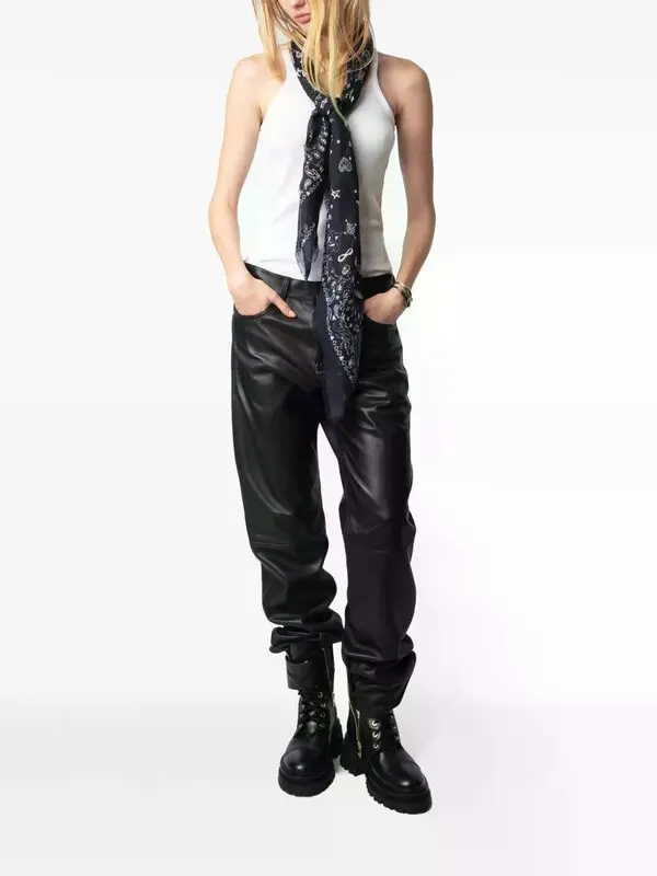 Zadig&Voltaire Maddie Scarf