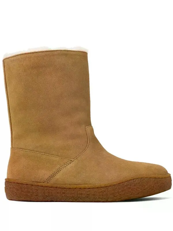 Camper Peu Suede Boots