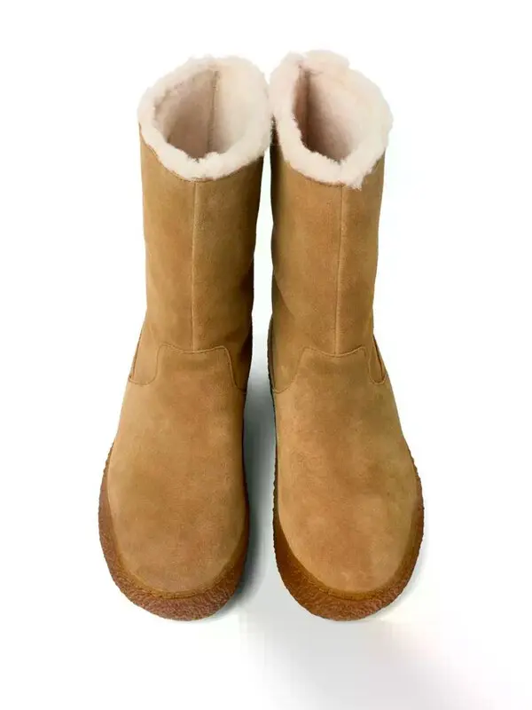 Camper Peu Suede Boots