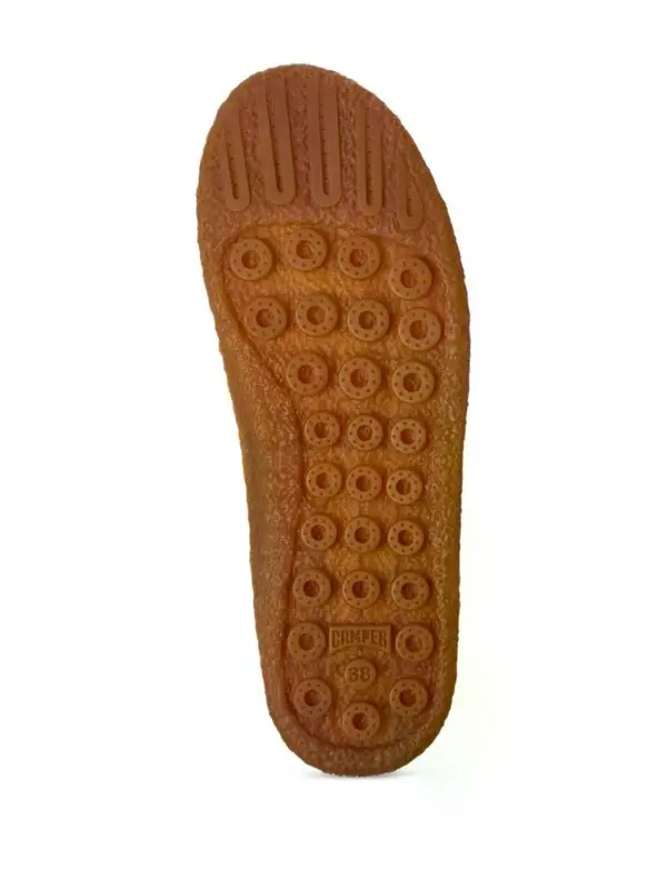 Camper Peu Suede Boots