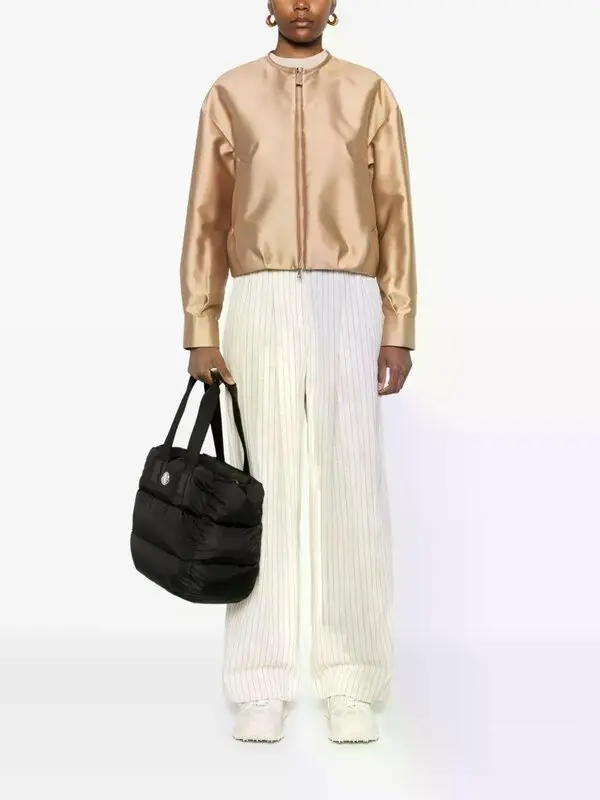 Moncler Maupa Bomber Jacket
