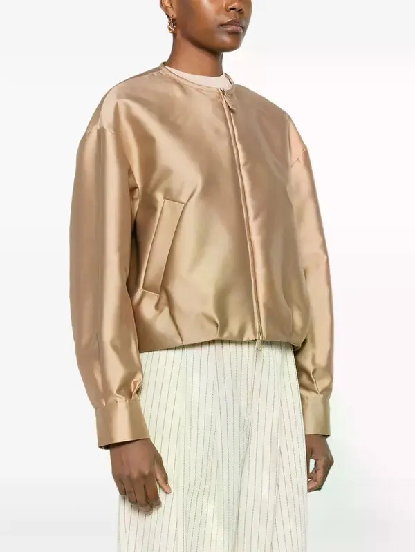 Moncler Maupa Bomber Jacket