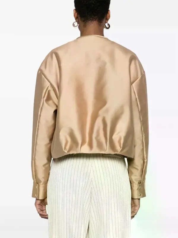 Moncler Maupa Bomber Jacket