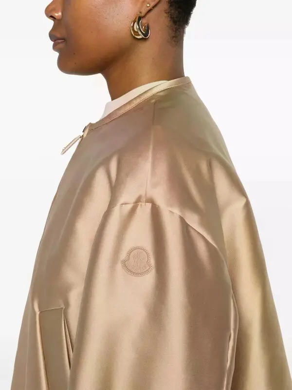 Moncler Maupa Bomber Jacket