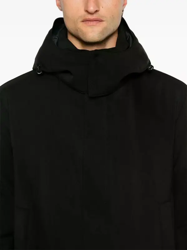 Peuterey Kruger Coat