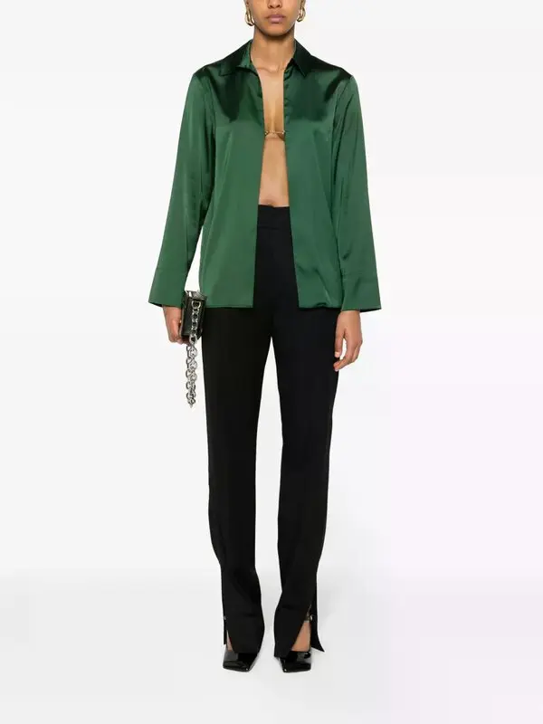 Jacquemus Les Sculptures Tailored Trousers