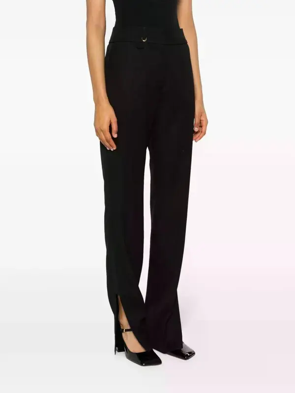 Jacquemus Les Sculptures Tailored Trousers