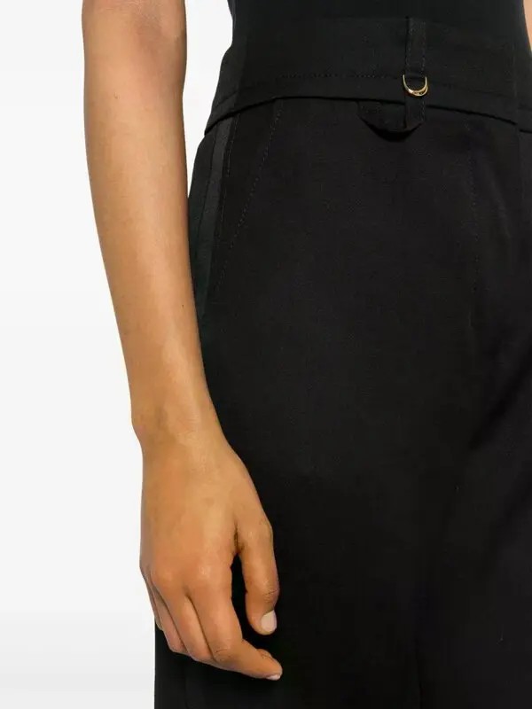 Jacquemus Les Sculptures Tailored Trousers