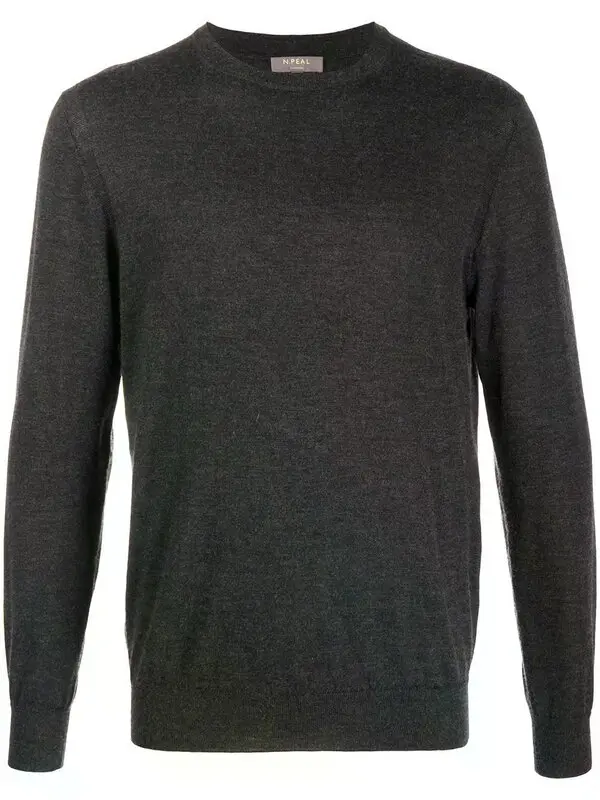 N.peal Fine Gauge Jumper